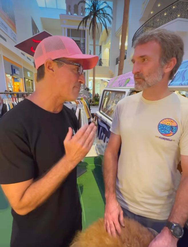 Fly High Bella! – Japi No Worries