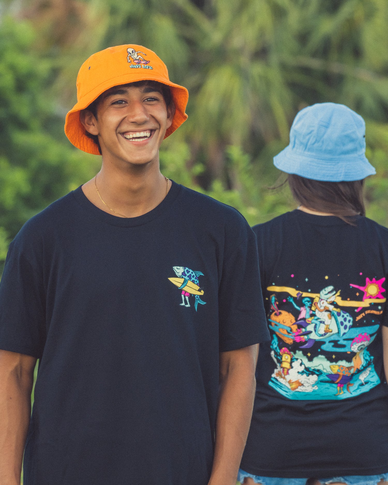 Japi Travels – Japi No Worries