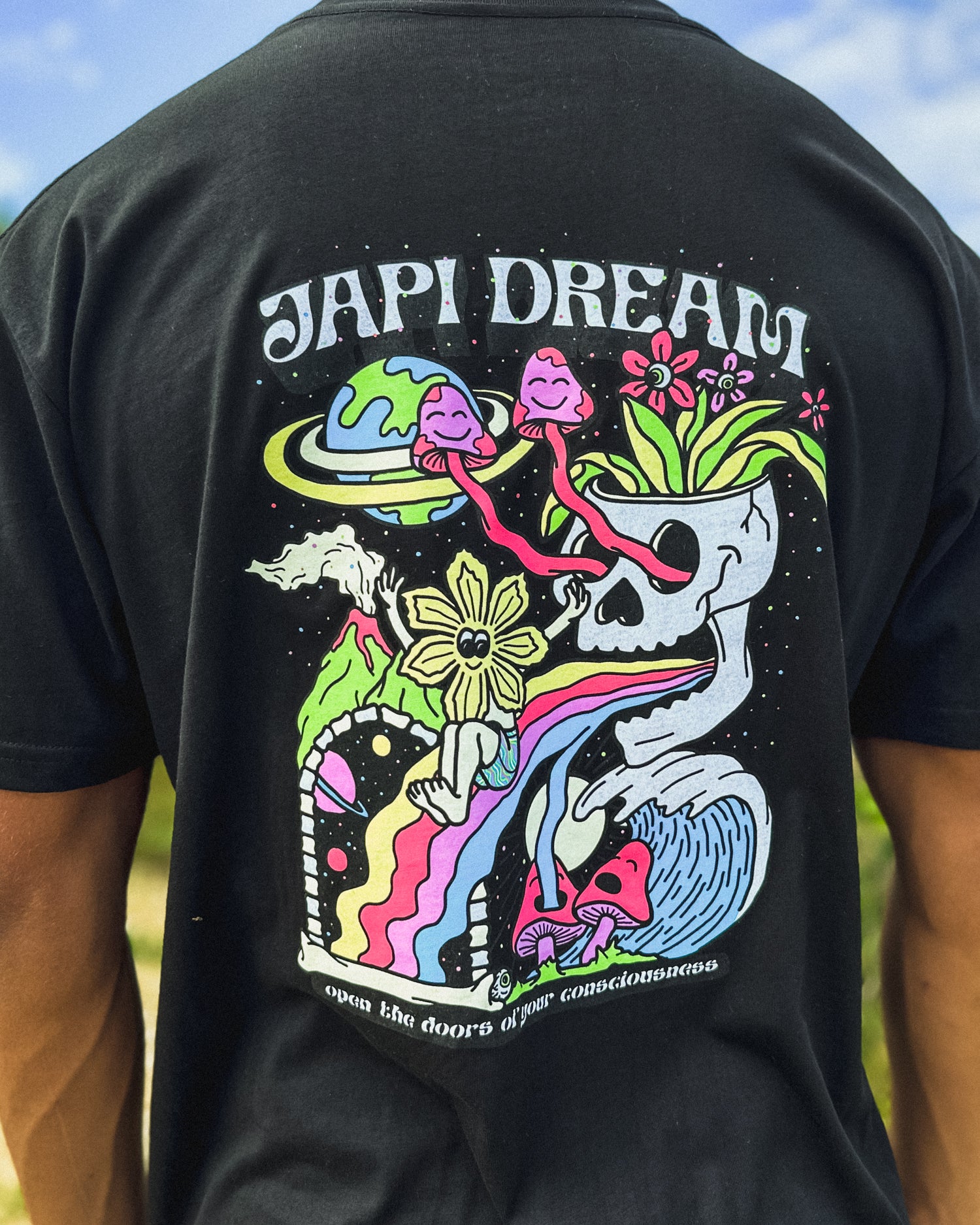 Sliding – Japi No Worries